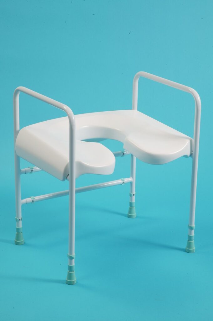 Toalettram - Prima Multiframe - Euforia