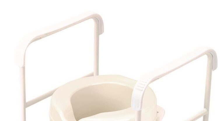 Toalettram - Prima Multiframe - Euforia